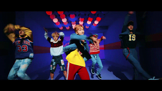 DNA-MV-Color-Background – Katherine Does K-POP