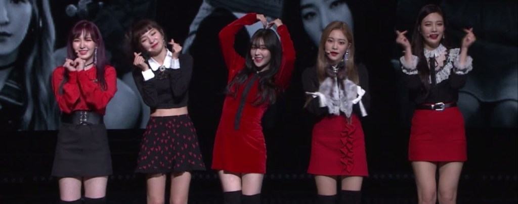 Red Velvet Special Stages and Dance Covers – Katherine Does K-POP