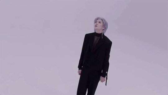 NU’EST Member Profile: Ren (렌) – Katherine Does K-POP