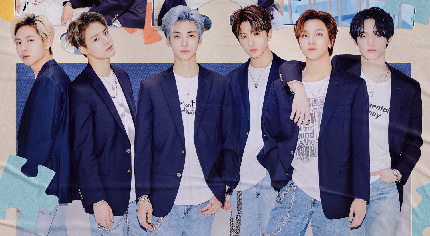 Group Profile: NCT Dream (엔시티 드림) – Katherine Does K-POP