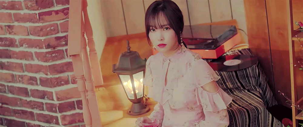 GFriend Member Profile: Yuju (유주) – Page 3 – Katherine Does K-POP