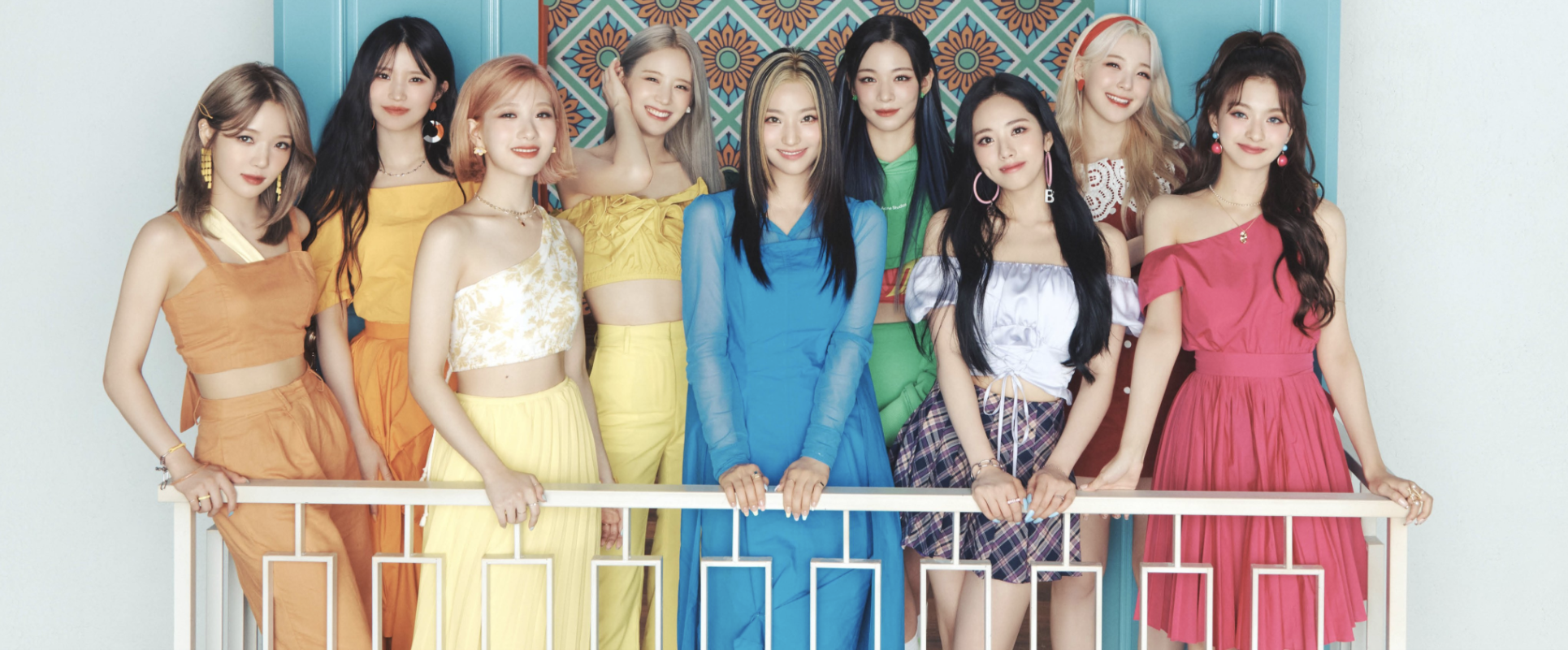 Knee Jerk Reaction – Katherine Does K-POP